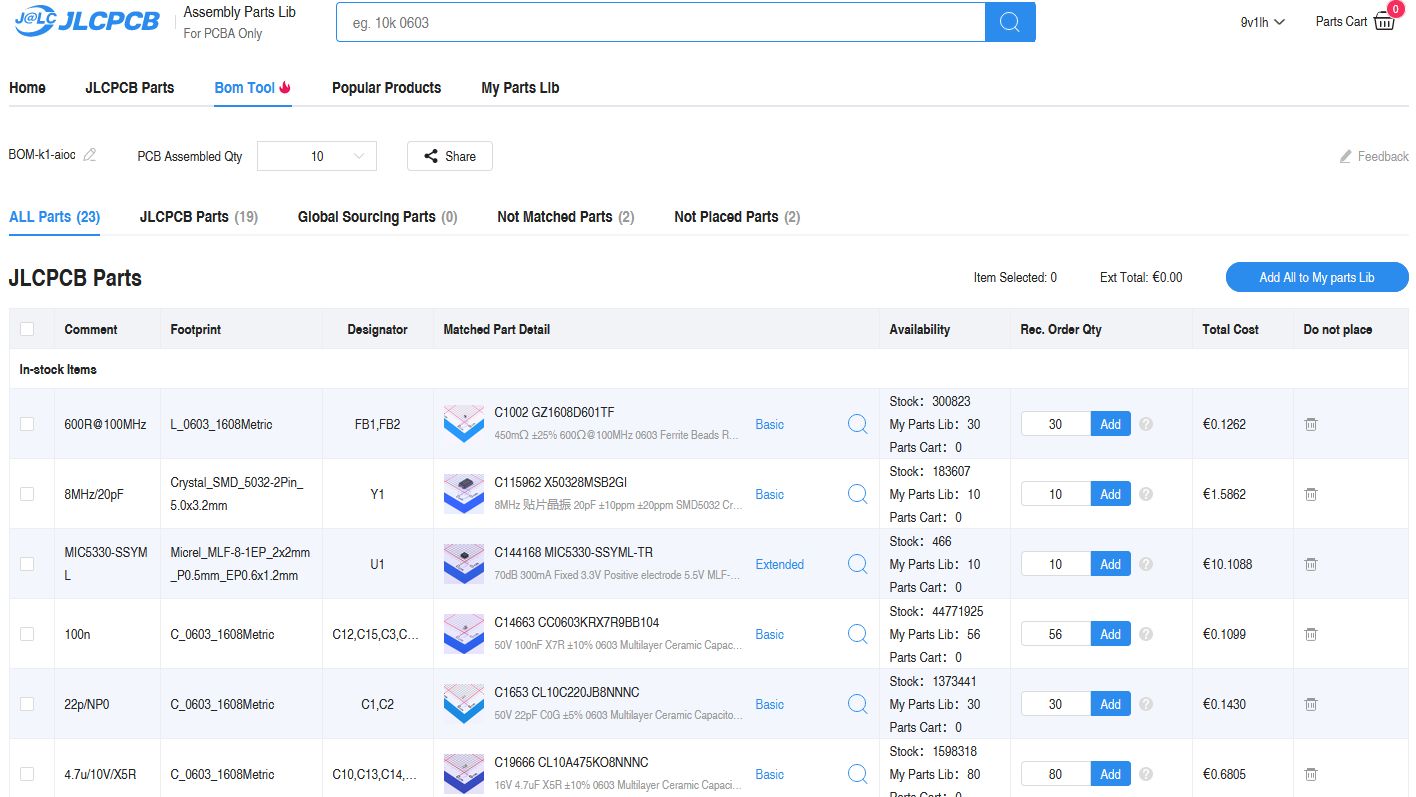 AIOC - Der Wunderadapter für Handfunkgeräte - Teil 1 (Einführung und ...