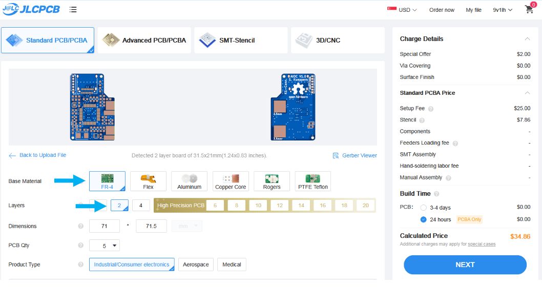 AIOC - Der Wunderadapter für Handfunkgeräte - Teil 1 (Einführung und Bestellung) - DL-NORDWEST 2.0