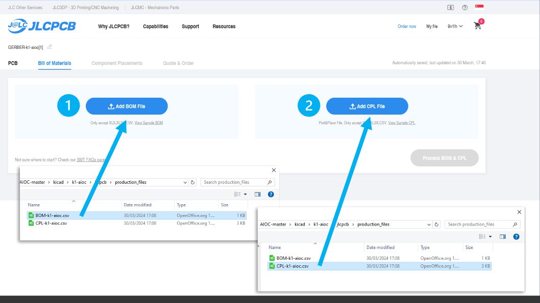 AIOC - Der Wunderadapter für Handfunkgeräte - Teil 1 (Einführung und Bestellung) - DL-NORDWEST 2.0