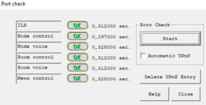 WIRES-X Installationsanleitung - DL-NORDWEST 2.0
