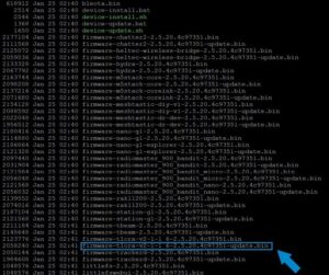 Meshtastic-Firmware direkt über die Linux-Konsole flashen - So geht's! - DL-NORDWEST 2.0