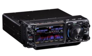 Yaesu FTX-1F Update: Field und Optima – DL-NORDWEST 2.0